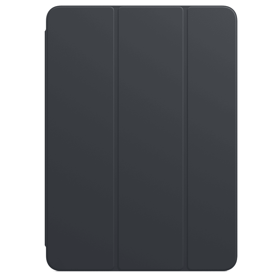 Buy Apple MRX72ZM/A Polyurethane Smart Folio Cover for 11 Inch iPad Pro (Magnetic Connection ...